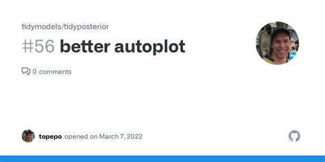 Better Autoplot Issue Tidymodels Tidyposterior GitHub