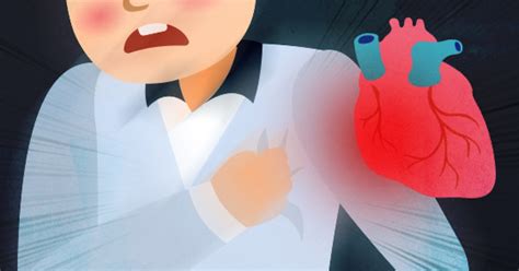 아들 숙제 돕다 심장 이상에 억 쓰러진 남성중국의 과도한 교육열