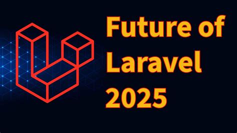 The Future Of Laravel In 2025 Whats Next For Php Laravel Riyast