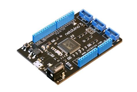 What Is Netduino Different Boards In Netduino Iotboys