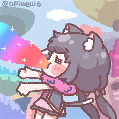 블루아카 노출 하나 없이 야한 사츠키