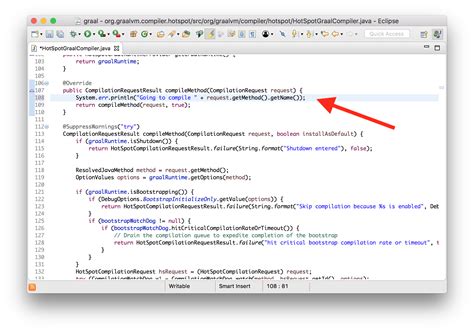 understanding how graal works a java jit compiler written in java