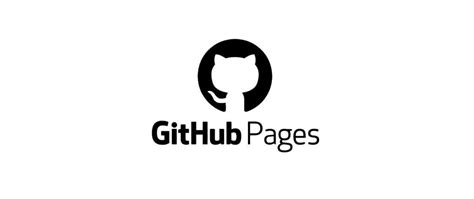 How To Host A Static Website On Github A Step By Step Guide By