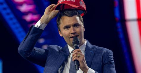 [人사이더] ‘트럼프 측근 찰리 커크 암살 파장 일파만파… 한마디했다가 줄줄이 징계