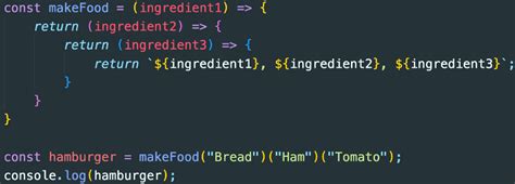 Js 33 Curry Function