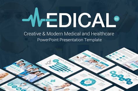 Data Charts Powerpoint Template Fully Editable Yekpix