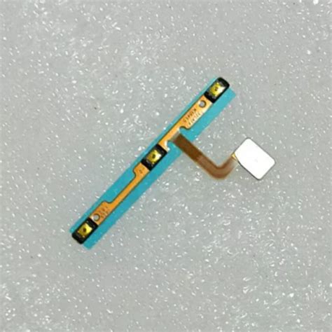 Vivo Y Flexible On Off Tombol Power Tombol Volume Original Lazada Indonesia