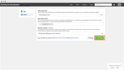 How To Generate Instagram Access Token Embedpress