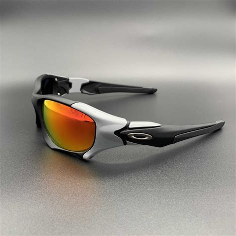 Pit Boss Ii Plate Silver Ruby Rafa Melhores Rp