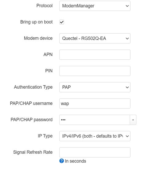 Support 4g 5g Automatic Reconnection Using Modemmanager Feature Requests Openwrt Forum