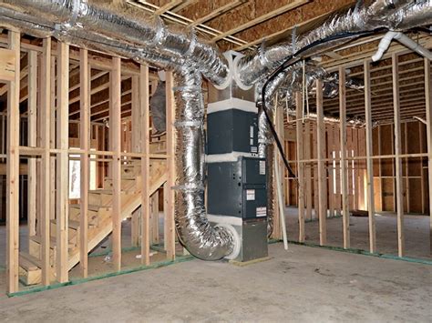 Upflow Vs Downflow Furnace Installation Guidelines
