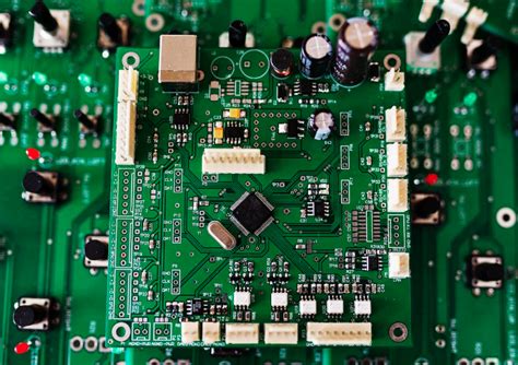 Reliability Testing And Failure Analysis In Pcb Design Reliability Testing And Failure Analysis In Pcb Design
