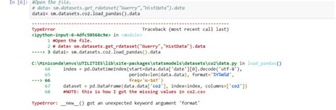 Análisis Estadístico En Python Con Statsmodels Codigospython