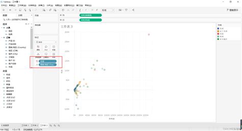 tableau学习——计算字段 tableau计算字段 csdn博客