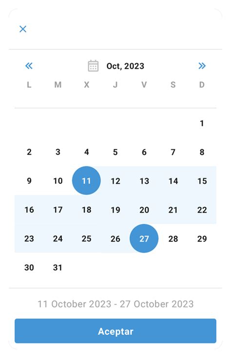 Github Orlandroydcomposecalendar Composecalendar Is A Date Picker