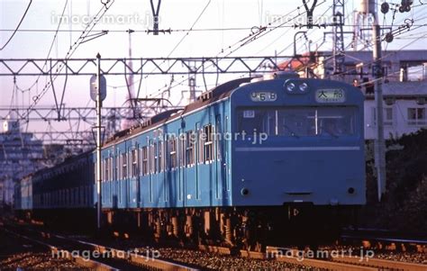 京浜東北線品川～大井町 間の写真素材 24246214 イメージマート