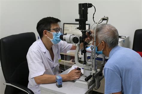 Đau Mắt đỏ Bao Lâu Thì Khỏi Trạm Y Tế Phường Tân Thành