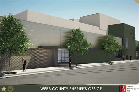 Webb County Public Records Search