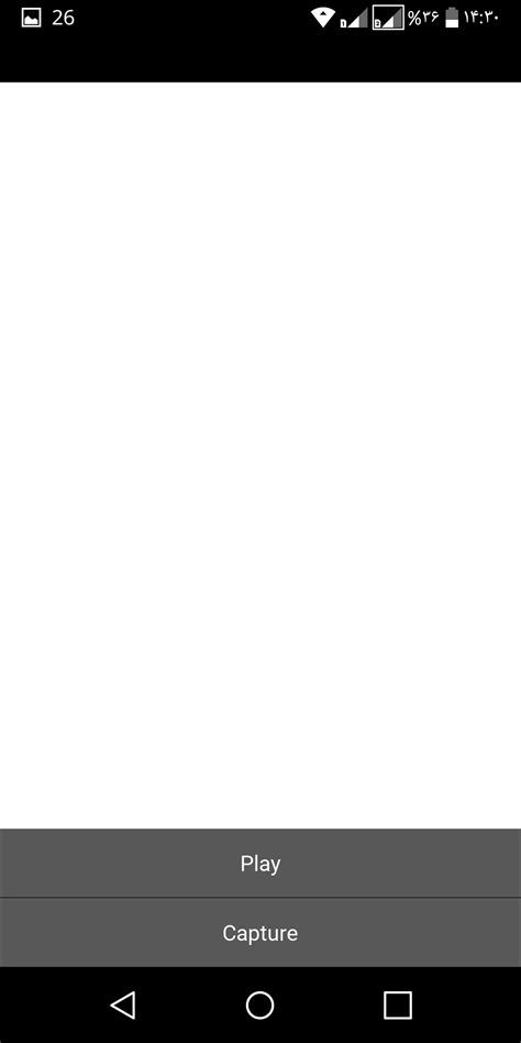 Python Problem The Size Or Resolution Of The Kivy Camera Is Small Stack Overflow