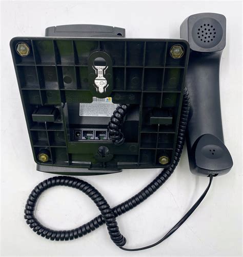 Polycom Soundpoint Ip 335 Voip Phone 2 Line Hd Voice Full Duplex Sp Buffalo Computer Parts