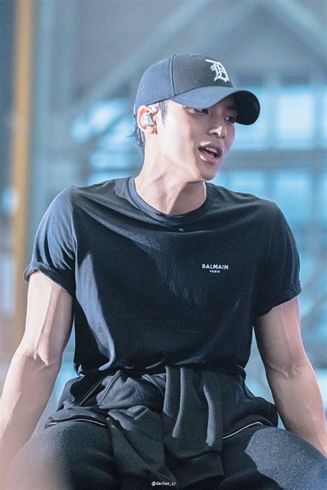 [잡담] 세븐틴 민규 진짜 시끄럽다 인스티즈 Instiz 연예 카테고리