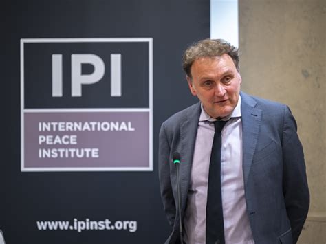 Tracking The Past To Chart The Future Through The 2024 Multilateralism