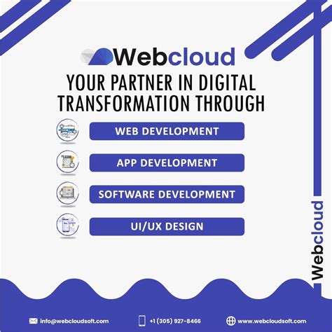 Webcloud Software On Linkedin Softwarecompany Software Softwaredevelopment Softwaredeveloper