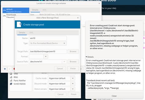 Vfio Passthrough Usb Port Selection And Bsod Vfio Level1techs Forums