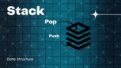Stack Data Structure A Stack Is A Data Structure Which By Pallavi