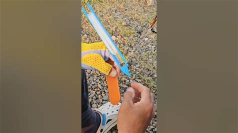 수제투망제작 원줄 칸내림 Youtube