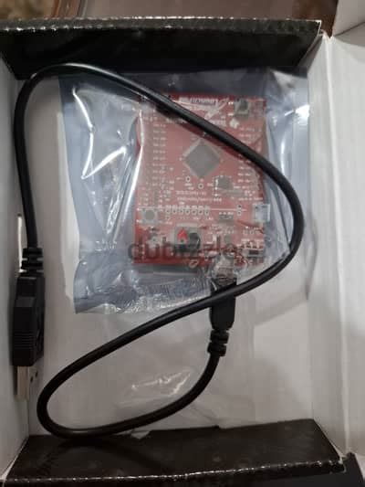 Tiva C Launchpad Tm4c123g Computer Accessories And Spare Parts 202241861
