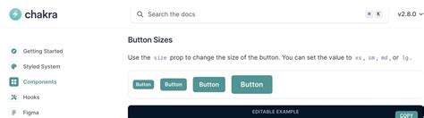 accessibility button fails colour contrast wcag 1 4 3 · issue 8019