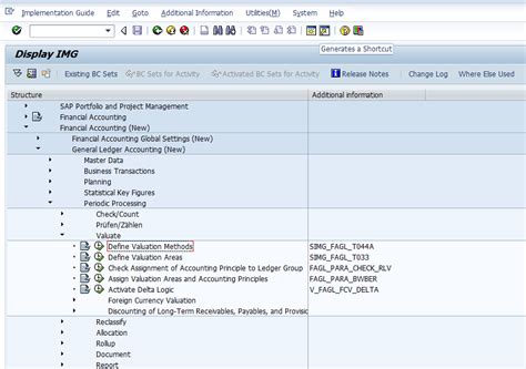 Solved Working Of T Code OB59 SAP Community Solved Working Of T Code OB59 SAP Community