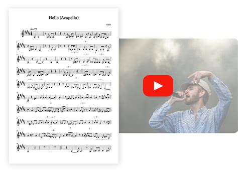 Rush E Piano Tutorial With Letter Notes La Touche Musicale