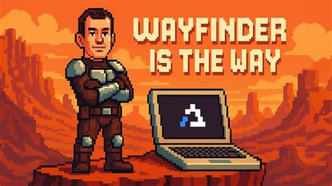 Laravel Wayfinder Is The Way Youtube