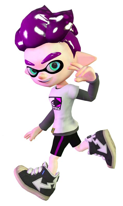 Sfm Splatoon Viantastic Render By Fairy27main On Deviantart