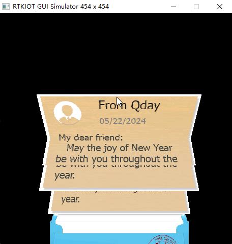 趣带 RTKIOT GUI v0 0 0 1 文档 趣带 RTKIOT GUI v0 0 0 1 文档