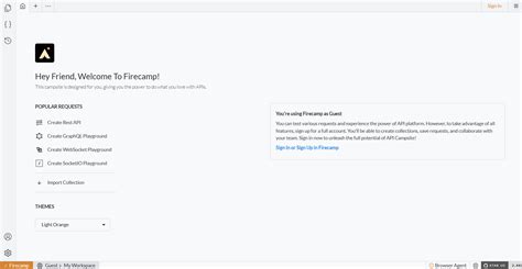 Top 7 Web Based Api Clients