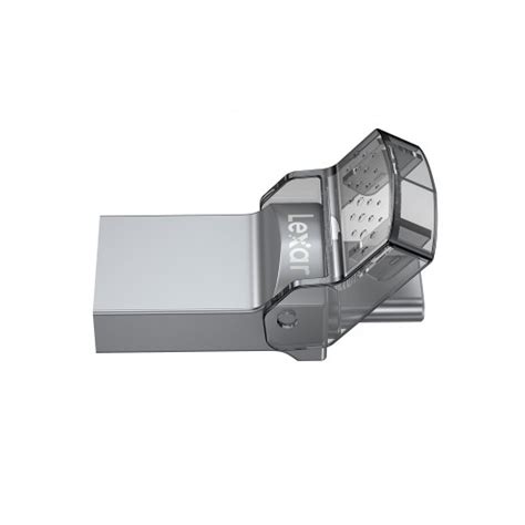 Buy Lexar Dual Type C And Type A Usb Flash Drive Taw Eel Com