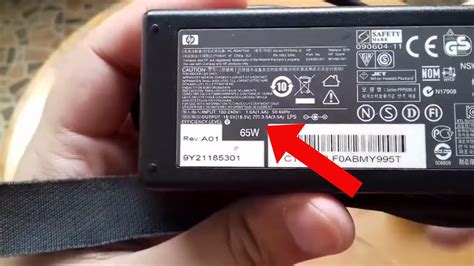 Lebih Dari Sekedar Pengisi Daya Ini Dia Penjelasan Fungsi Adapter Pada Charger Laptop