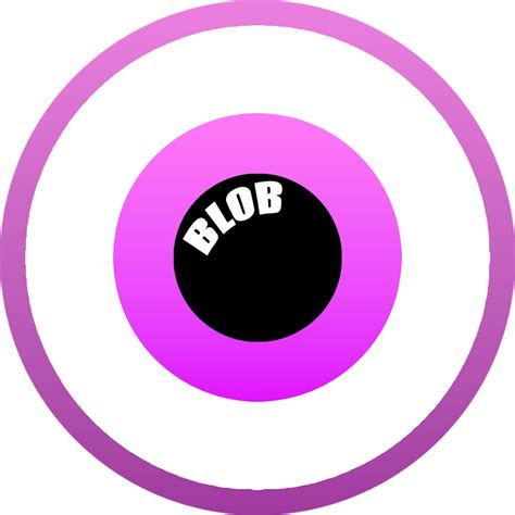 Blob Youtube
