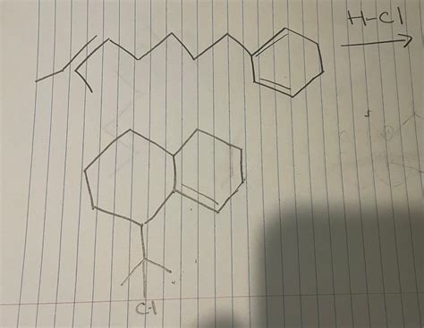 Solved Hcl Chegg Com