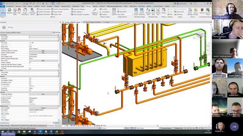 Tebin On Linkedin Dynamo And Python Revit Automation