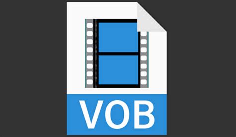 How To Play VOB Files No Errors