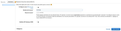 Aws Lambda Api Gateway Cognito Parte Ii Secdev∞ps