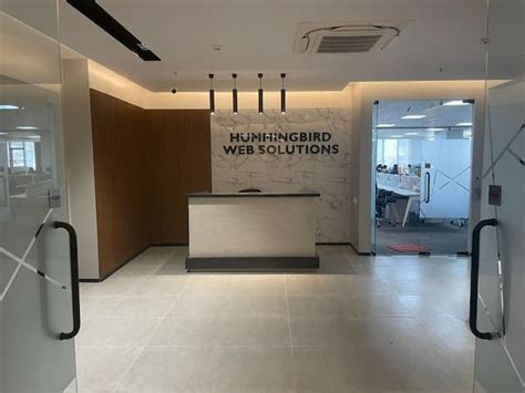 Hummingbird Web Solutions Private Limited Careers 2 Hummingbird Web Solutions Private Limited