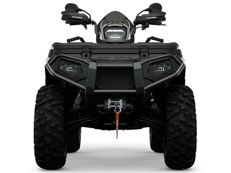 2025 Polaris Sportsman Touring Xp 1000 Trail Atvs Antigo Wisconsin A25syy95ah