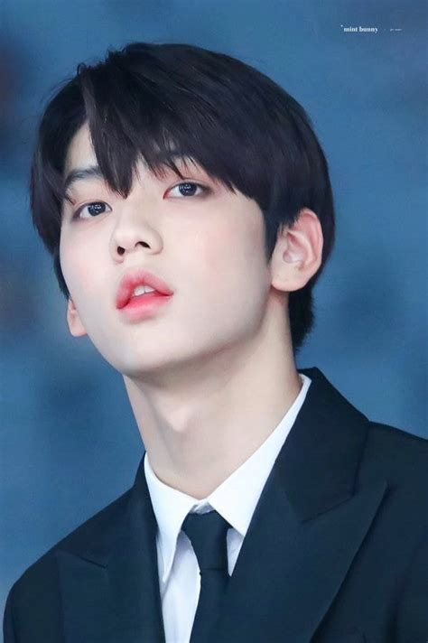 이슈 유머 모아놓고 보면 더 신기한 비투비 민혁 투바투 수빈