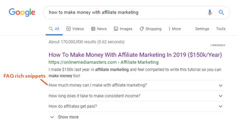 How To Add Faq Rich Snippets To Wordpress Several Plugins