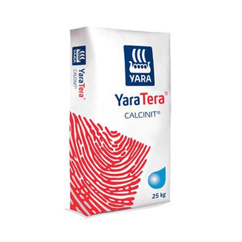 Yara Calcinit Bondekompaniet